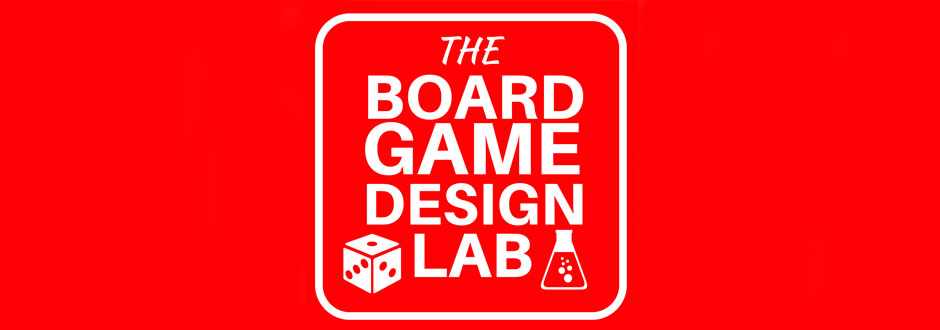 Interview with Gabe Barrett of the Board Game Design Lab - Zatu Games