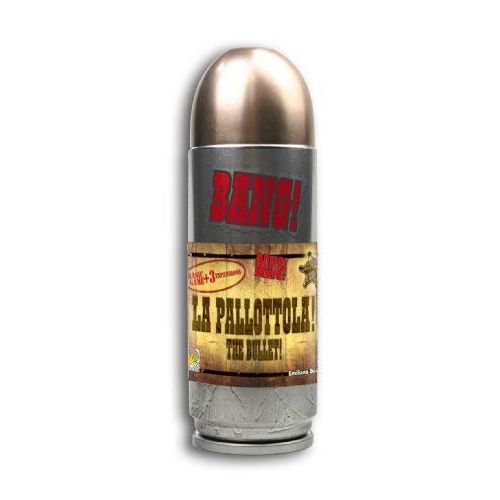 Bang! Card Game Deluxe Edition "The Bullet" | Zatu Games