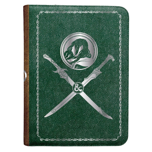 Dungeons & Dragons: Artifacts Across Eternities: Drizzt & the Forgotte ...