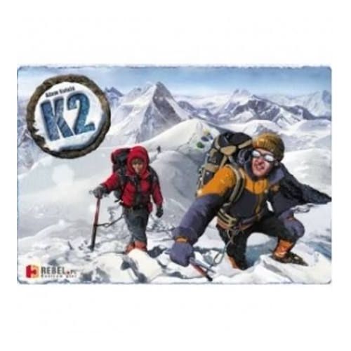 K2 - Zatu Games