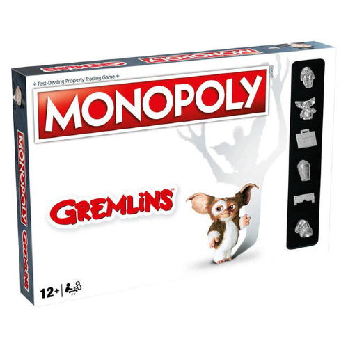 Monopoly: Gremlins - Zatu Games