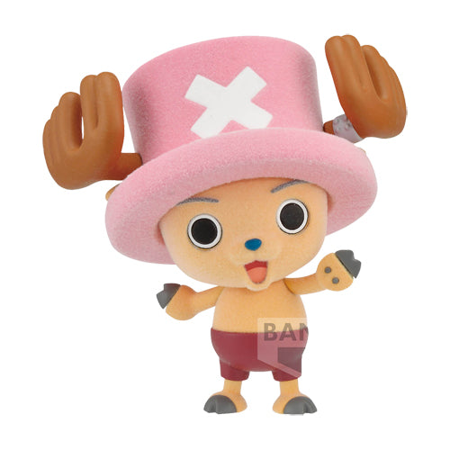 One Piece Fluffy Puffy ?Chopper & Karoo? (A:Tony Tony.Chopper) | Zatu Games