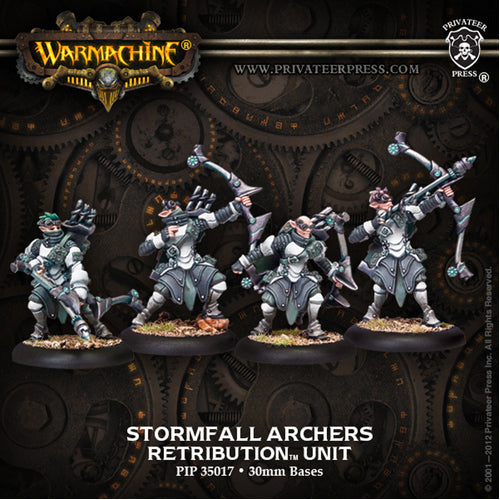 Stormfall Archers - Zatu Games