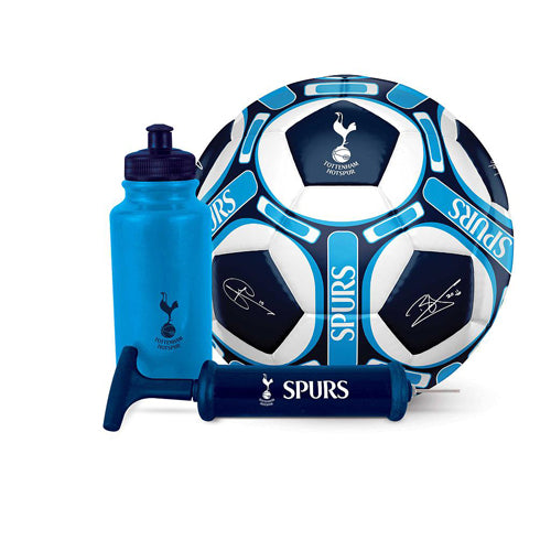 Team Merchandise Signature Gift Set - Tottenham Hotspur - Zatu Games