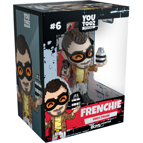 The Boys: Frenchie - Zatu Games