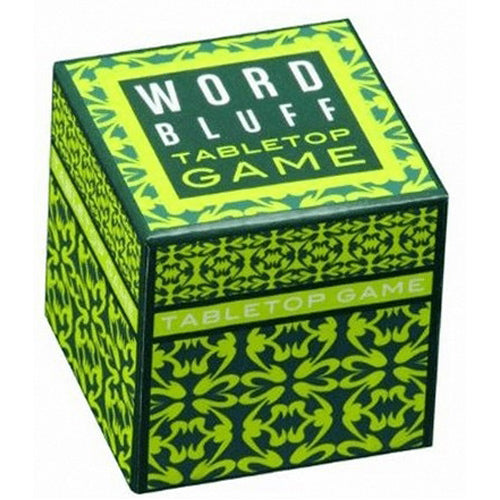 Word Bluff - Zatu Games